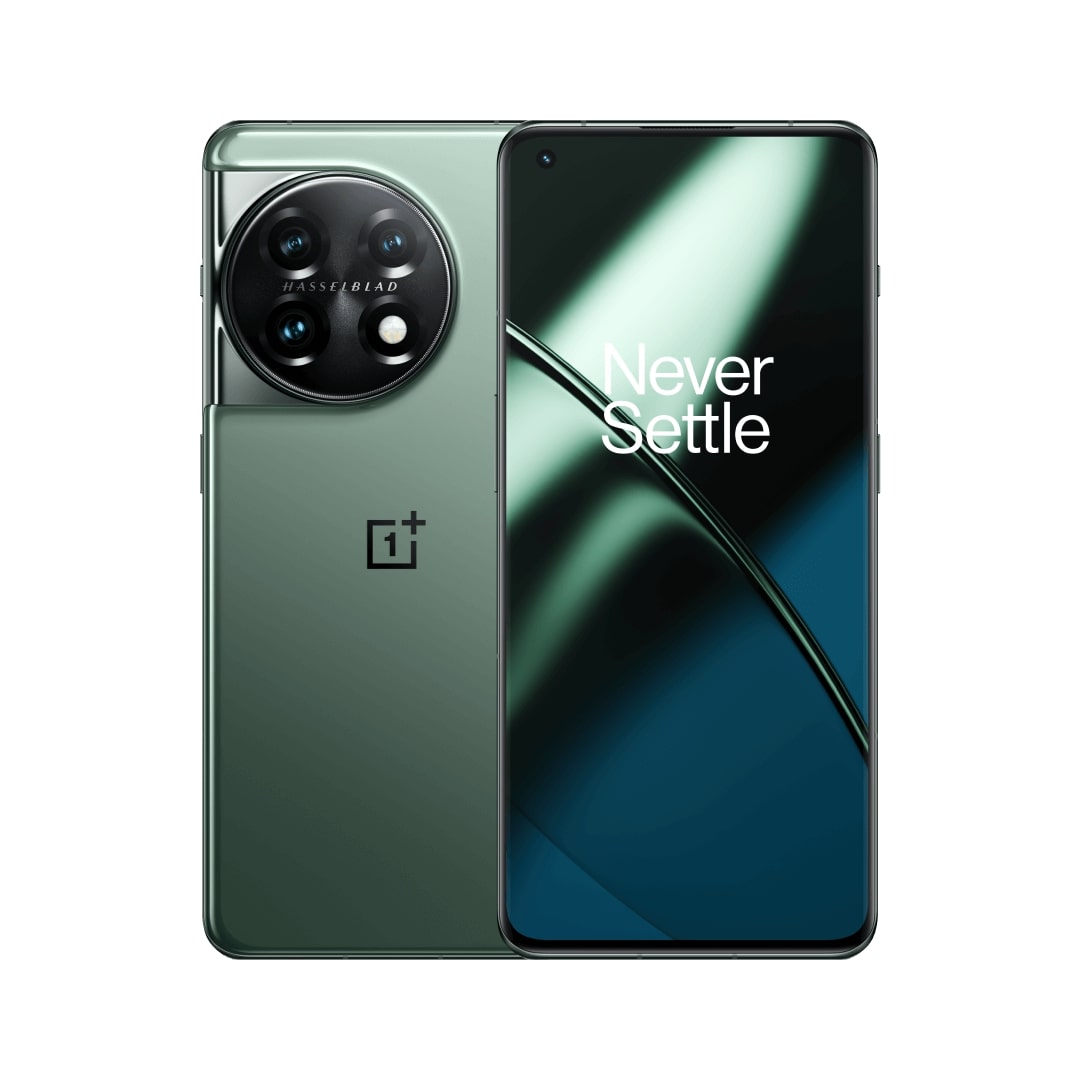 Top 8 Best OnePlus Phones in 2025 – From Flagships to Budget Picks ...