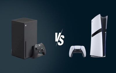 PS5 Pro vs Xbox Series X—Which Flagship Console Is for You? - Prelaunch ...