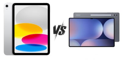 The Ultimate iPad vs Samsung Tablet Showdown: Which One Reigns Supreme? - Prelaunch Blog