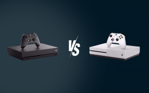 Xbox One X vs. Series S—Which Console Is Right for You? – Prelaunch Blog