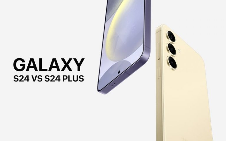 I Compared the Galaxy S24 vs S24 Plus—Here’s How They Stack Up ...