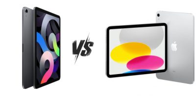 iPad Air vs iPad 10th Gen: Which One Would I Get? – Prelaunch Blog